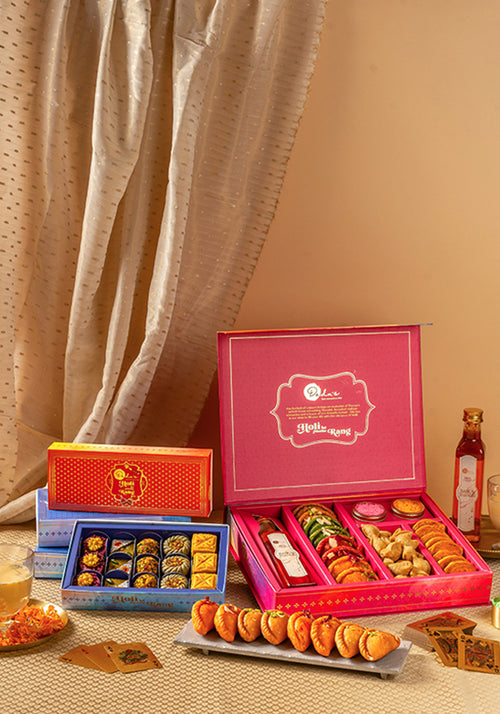 Classic Indian Sweets | Worldwide Delivery | Dadus Global