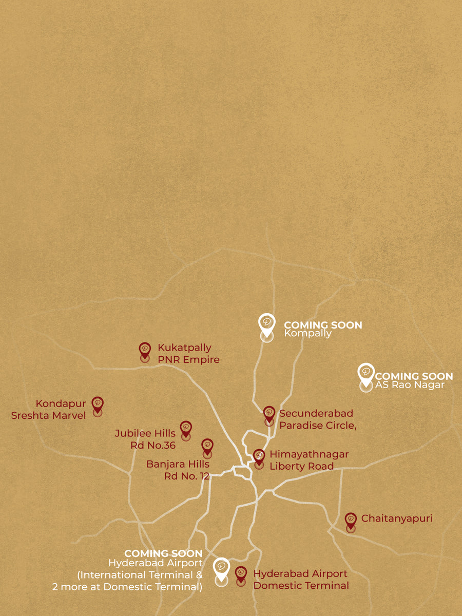 Classic Indian Sweets | Worldwide Delivery | Dadus Global